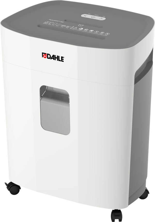 Dahle PaperSAFE PS 380 Deskside Shredder